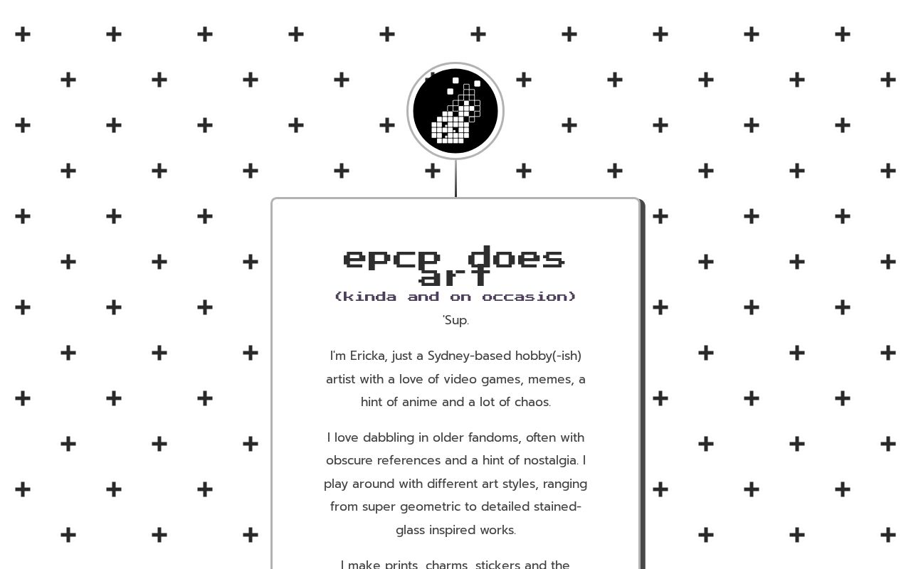 epcp does art